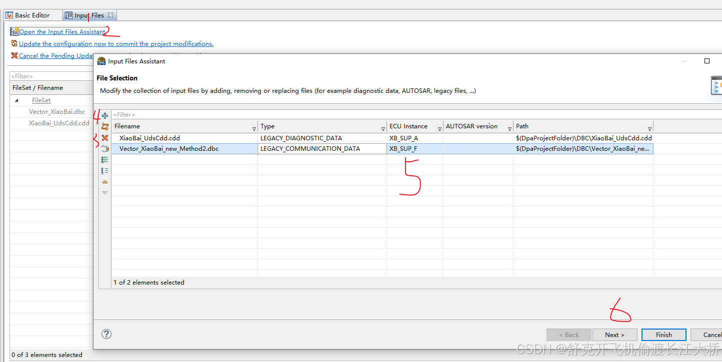 AUTOSAR03_DBC_Import_autosar导入dbc-CSDN博客