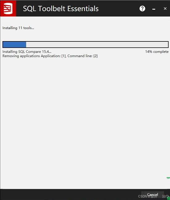 Windows 11系统下SQL Server SQL Toolbelt Essentials（最新）安装指南_sqltoolbelt-CSDN博客