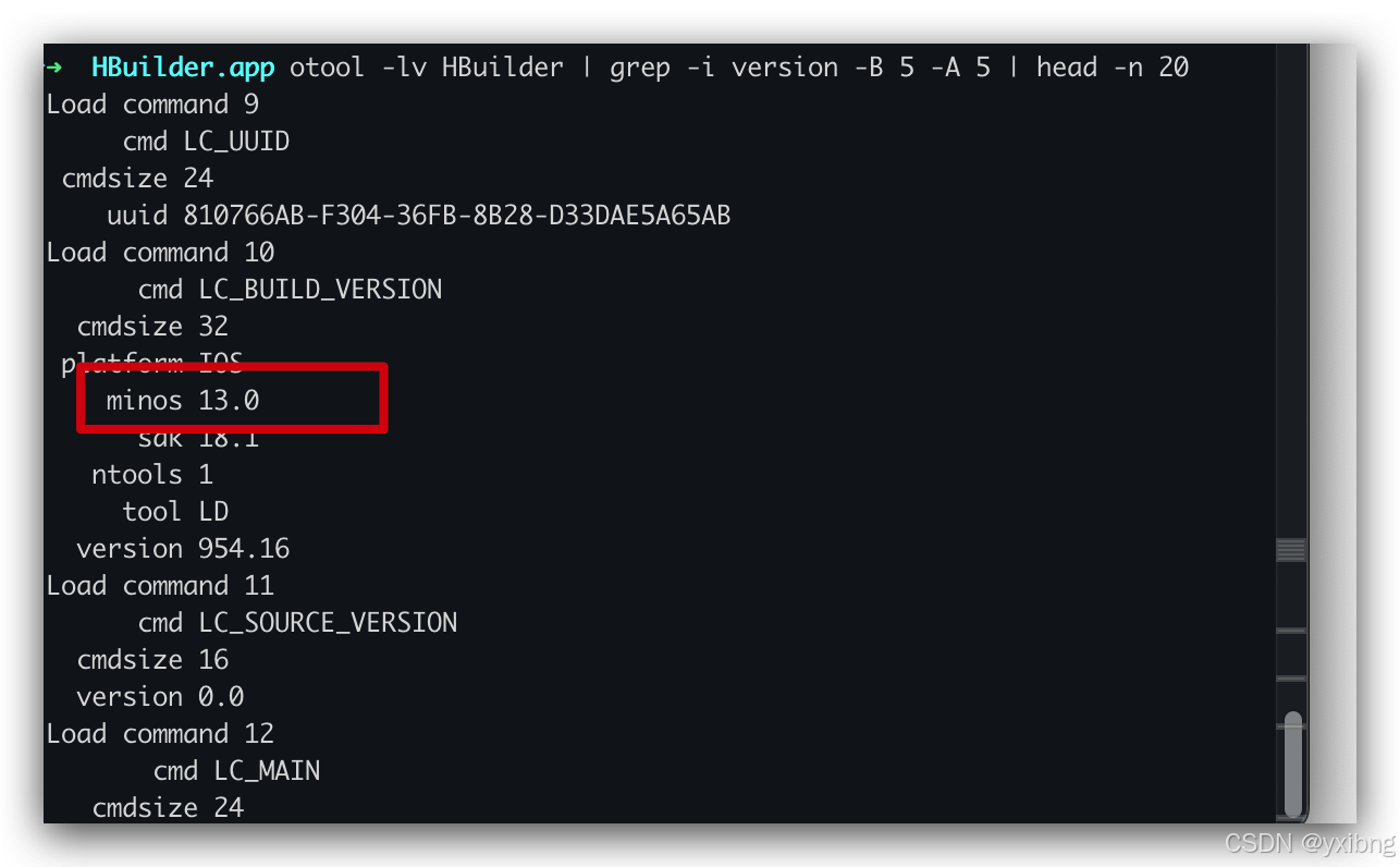 iOS uni-app原生插件（native plugin）踩坑_uniapp nativeplugins-CSDN博客
