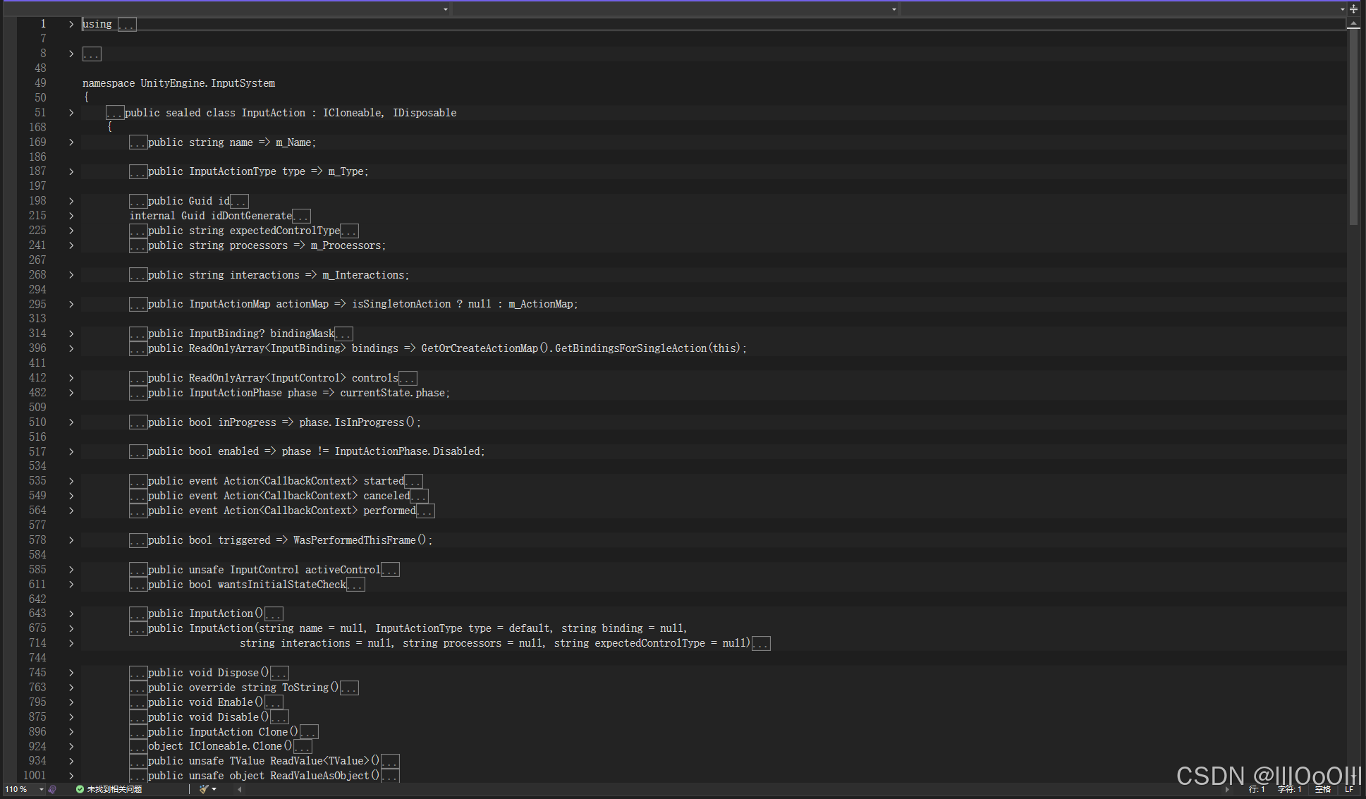 关于vs2022按F12进入定义多次后代码变灰的问题_vs2022 自定义类 f12 进不去-CSDN博客