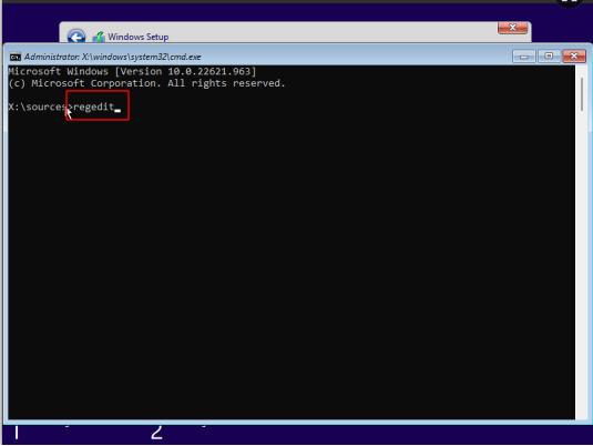 手把手教你在此芯p1上安装和使用windows on arm虚拟机_引导直接安装windows on arm-CSDN博客