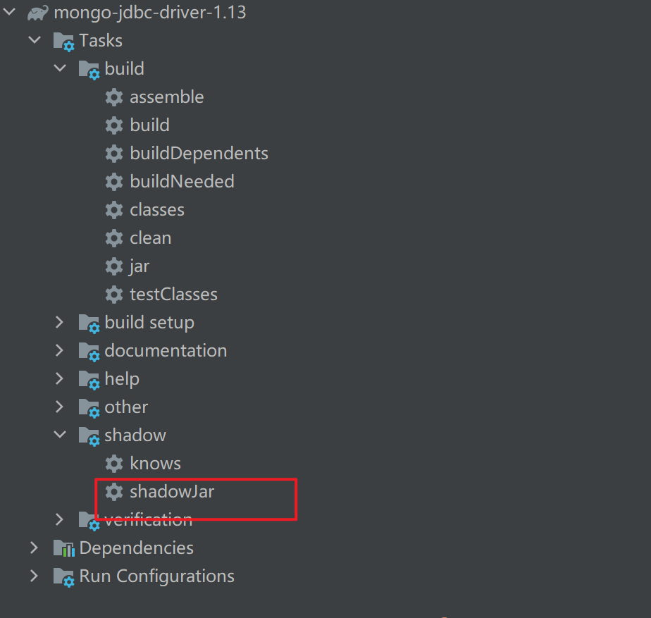 WebLogic 配置Mongodb JNDI_如何配置weblogic的db数据源-CSDN博客