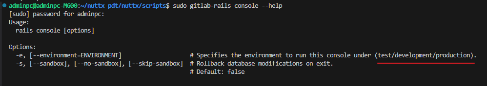 2、【Ubuntu】【GitLab】首次登录 GitLab_如何登录gitlab-CSDN博客