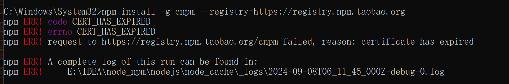 【新手】win10安装nodejs V16.9.0详细教程_安装nodejs16-CSDN博客