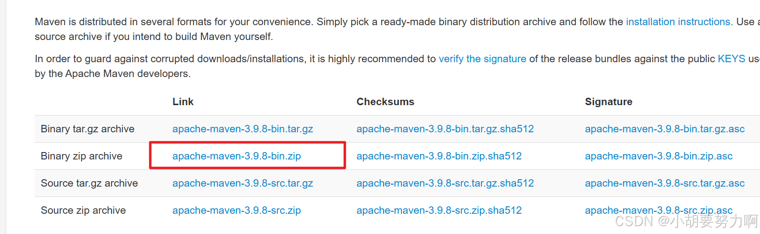 Maven的安装以及配置以及使用（超详细篇）_maven4.0安装-CSDN博客