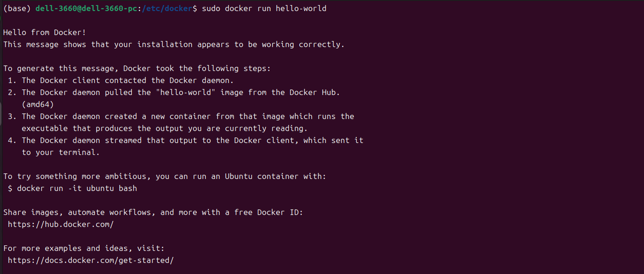 Docker+ROS1+Realsense+Piper手眼标定全流程_piper ros 采样-CSDN博客
