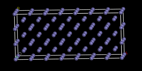 Materials Studio学习笔记（十二）——Layer builder_materials studio切面-CSDN博客