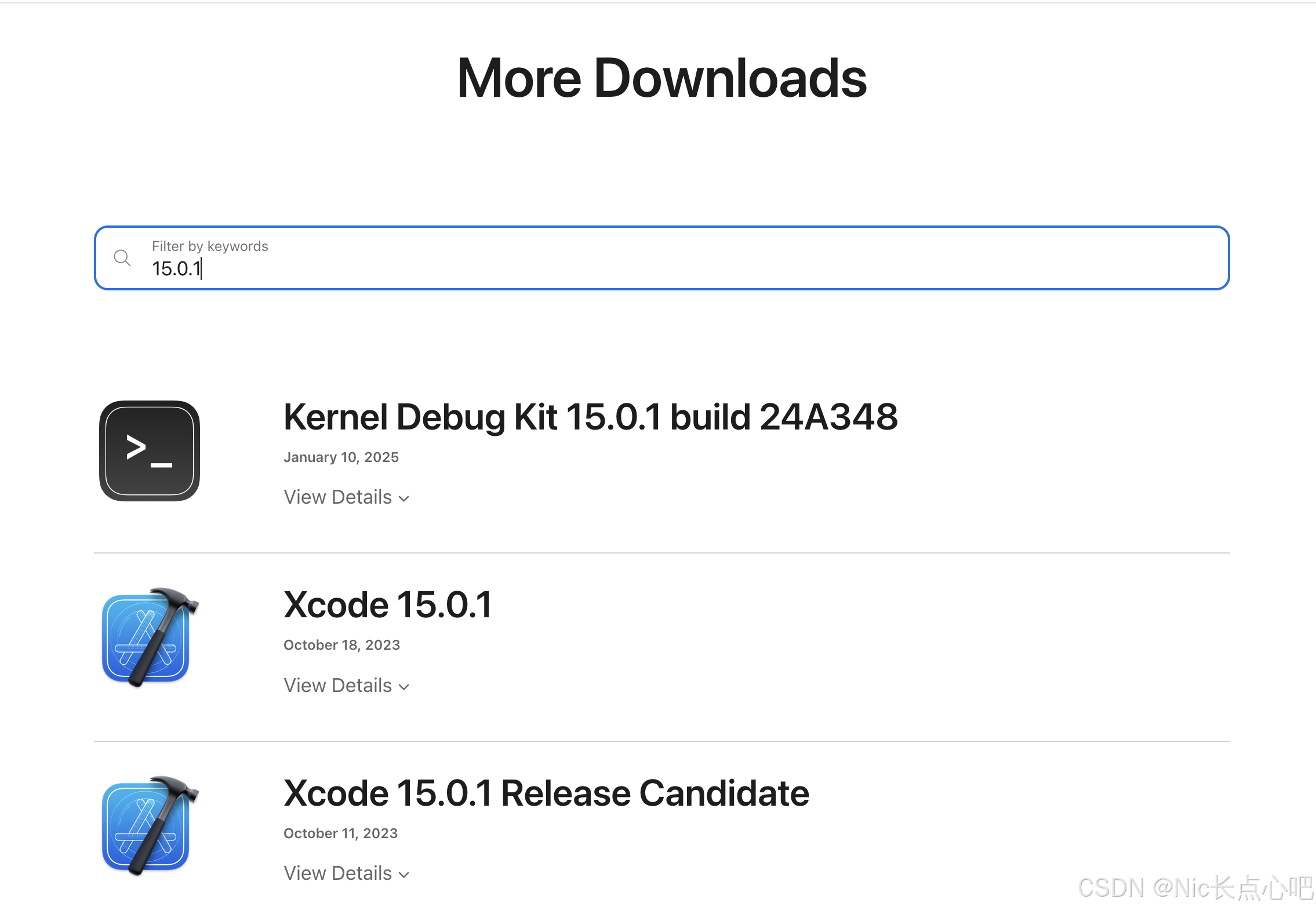 Mac 安装xcode_mac安装xcode-CSDN博客
