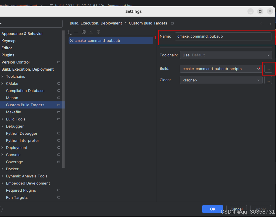 第三章：ROS2开发环境搭建----ROS2的安装以及Clion配置_clion ros2-CSDN博客