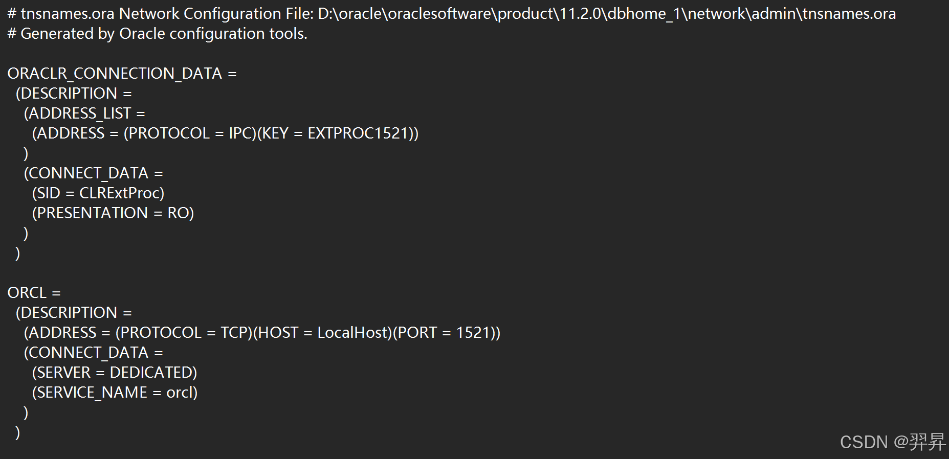 sqlplus连接超时_sqlplus连接oracle数据库报超时-CSDN博客