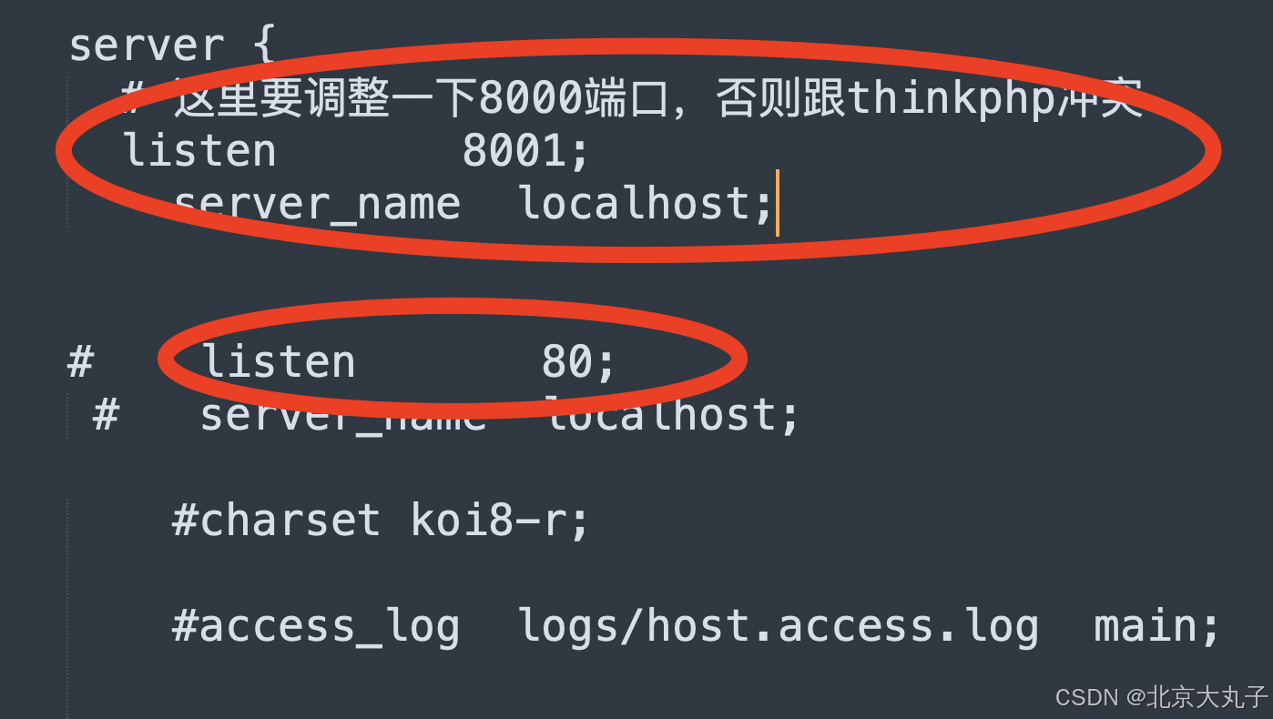 【小皮面板】mac环境，phpstudy的设置问题：nginx8000端口和php版本升级_phpstudy有mac版本吗-CSDN博客