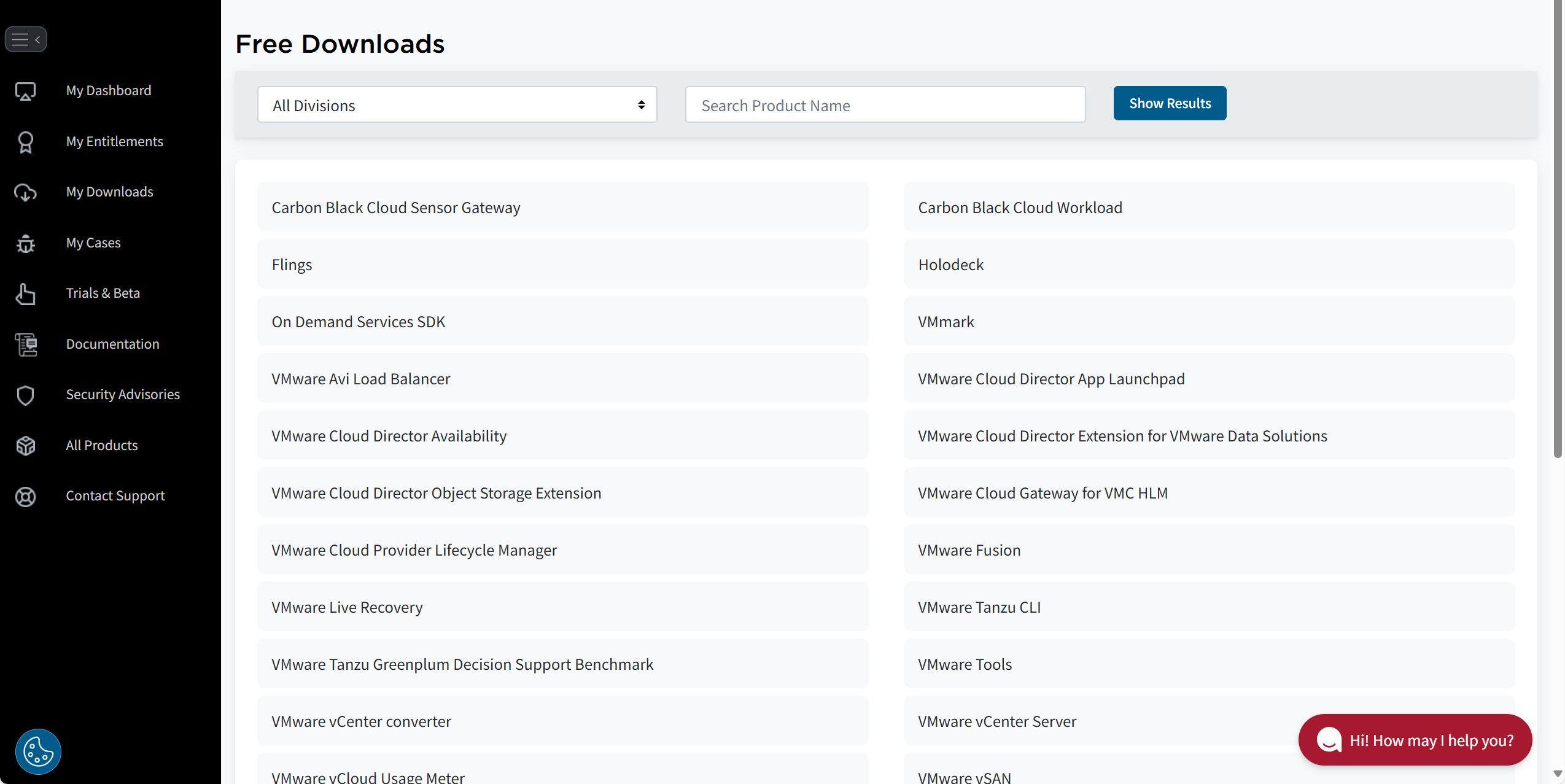 VMware Workstation Pro 从Broadcom下载的全流程教程_vmware workstation pro下载-CSDN博客