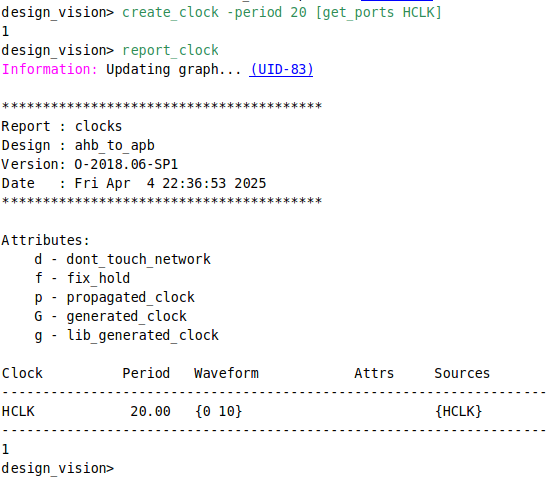 数字IC设计之DC综合_数字综合阶段都需要那些文件,比如smic的pdk文件-CSDN博客