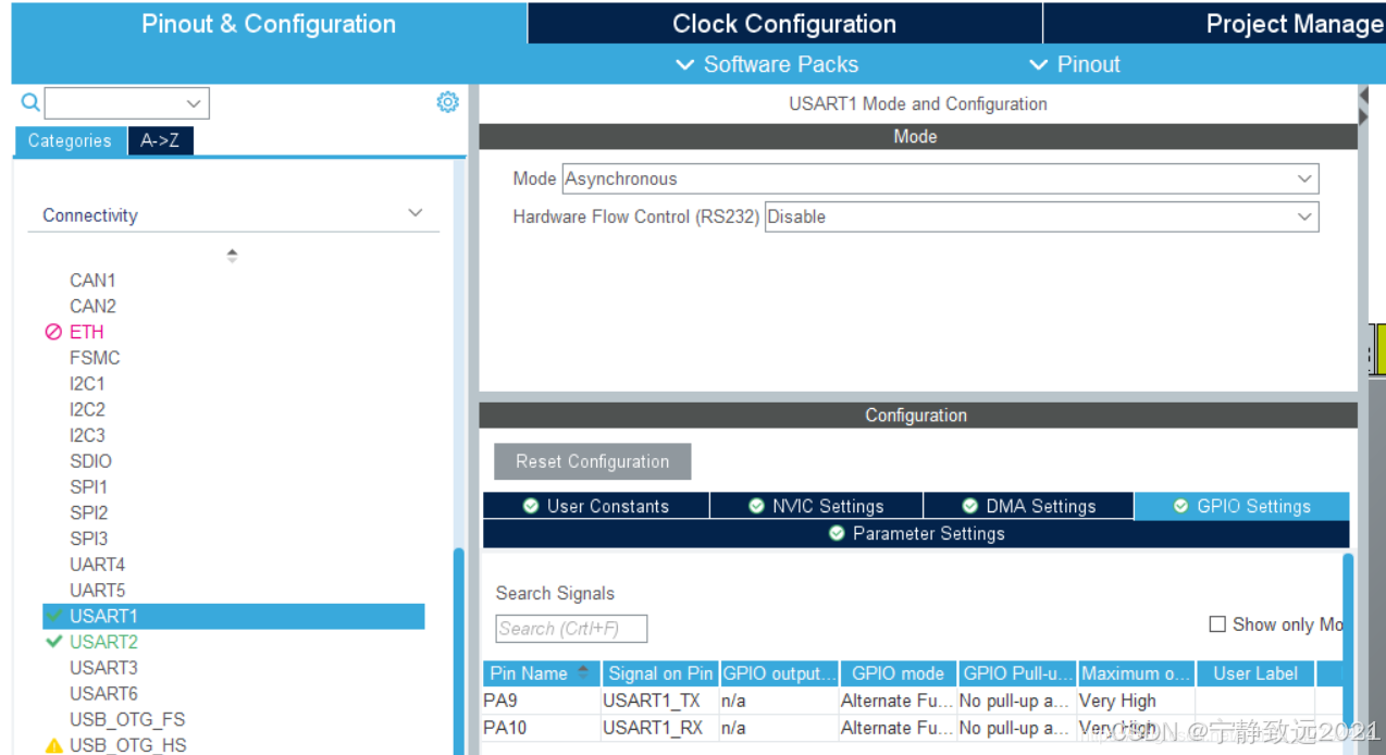 STM32 HAL库实现FreeRTOS+FreeModbus（从机和主机）_stm32 modbus freemodbus 主机 rtos 开源-CSDN博客