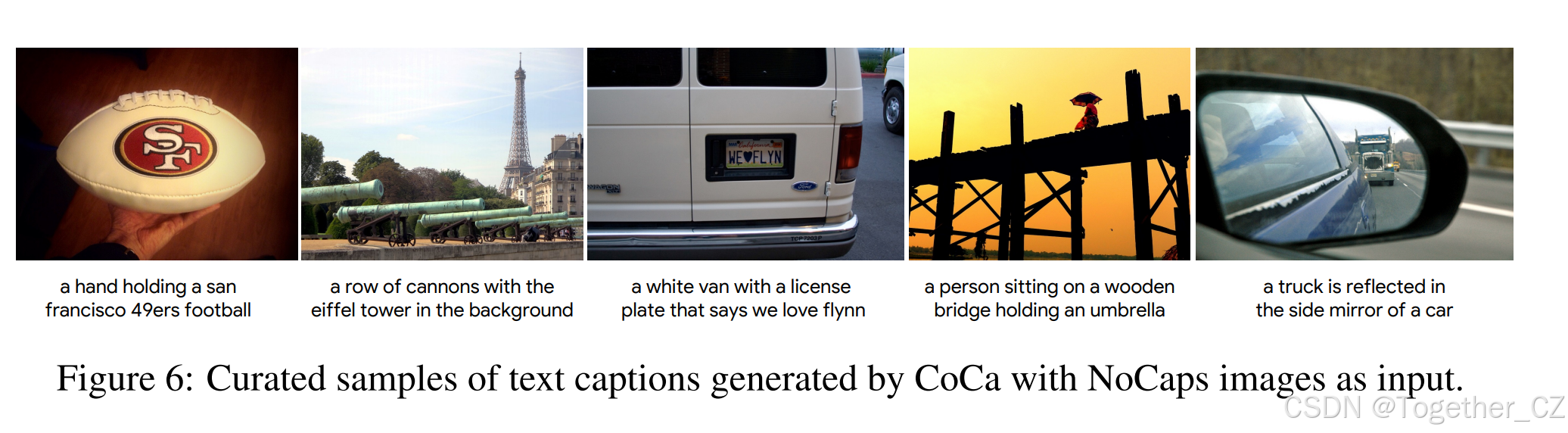 CoCa: Contrastive Captioners are Image-Text Foundation Models——对比式描述器是图像-文本基础模型-CSDN博客