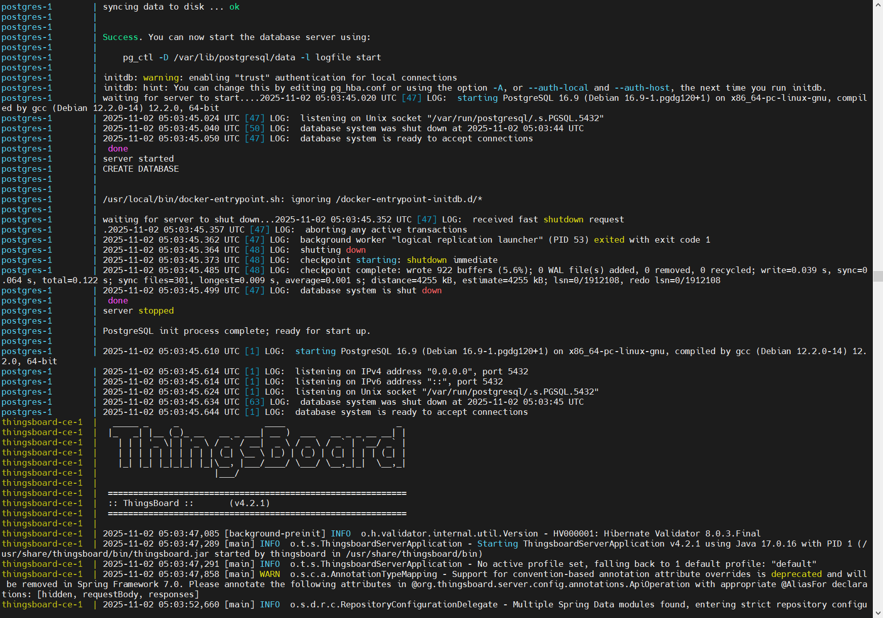 ThingsBoard（6）（部署）（TODO）_thingsboard部署-CSDN博客