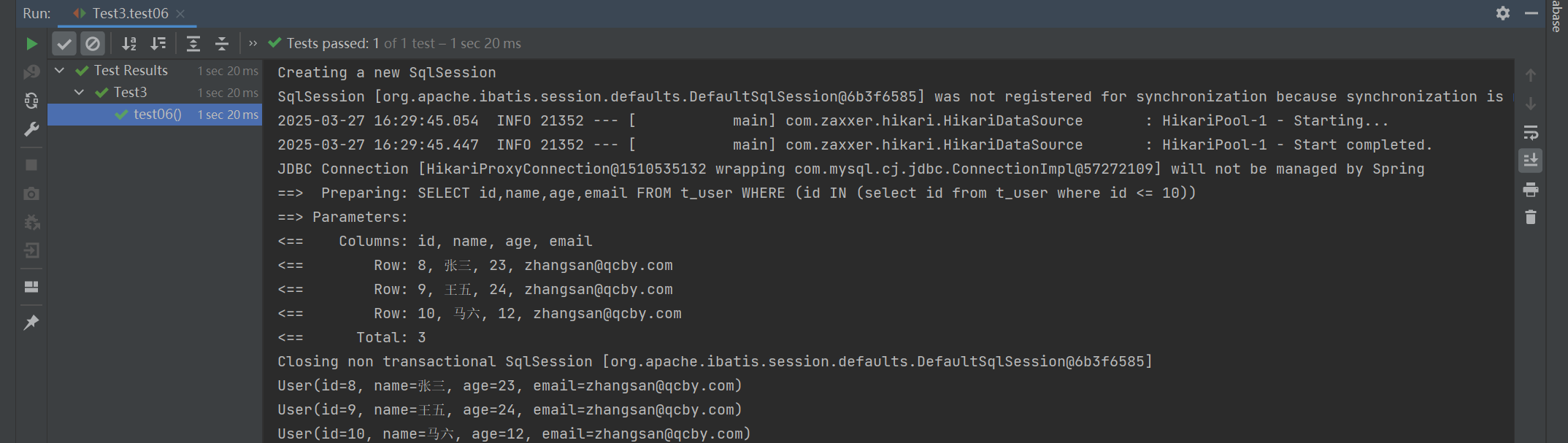 MyBatis-Plus（Ⅴ）条件构造器和常用接口_mybatisplus 或条件-CSDN博客