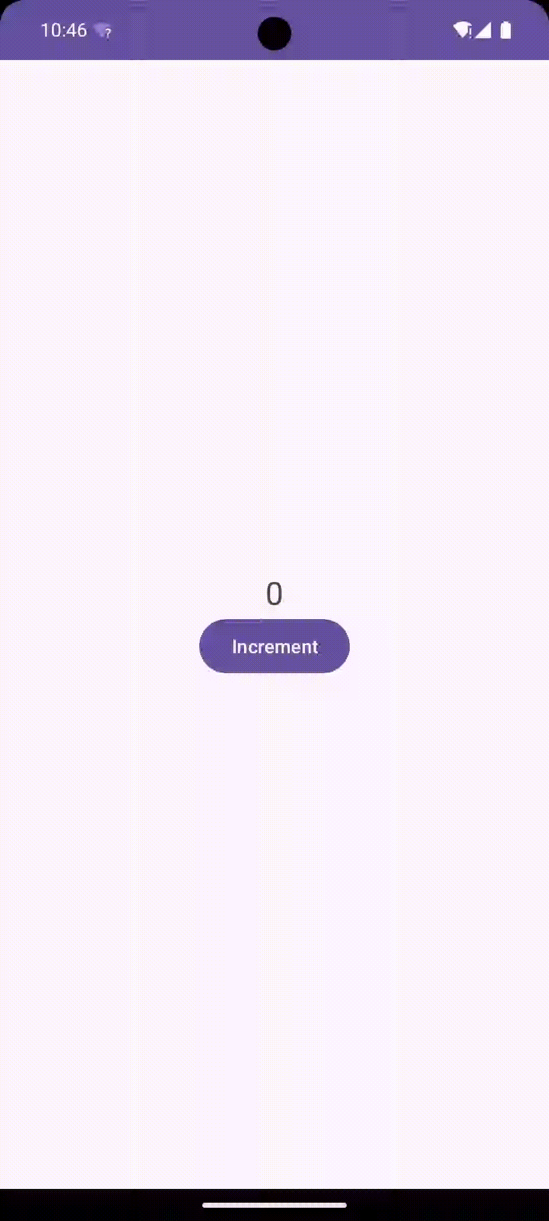 深入探索 Jetpack ViewModel 和 LiveData：实现高效状态管理_为什么避免在viewmodel用到context-CSDN博客