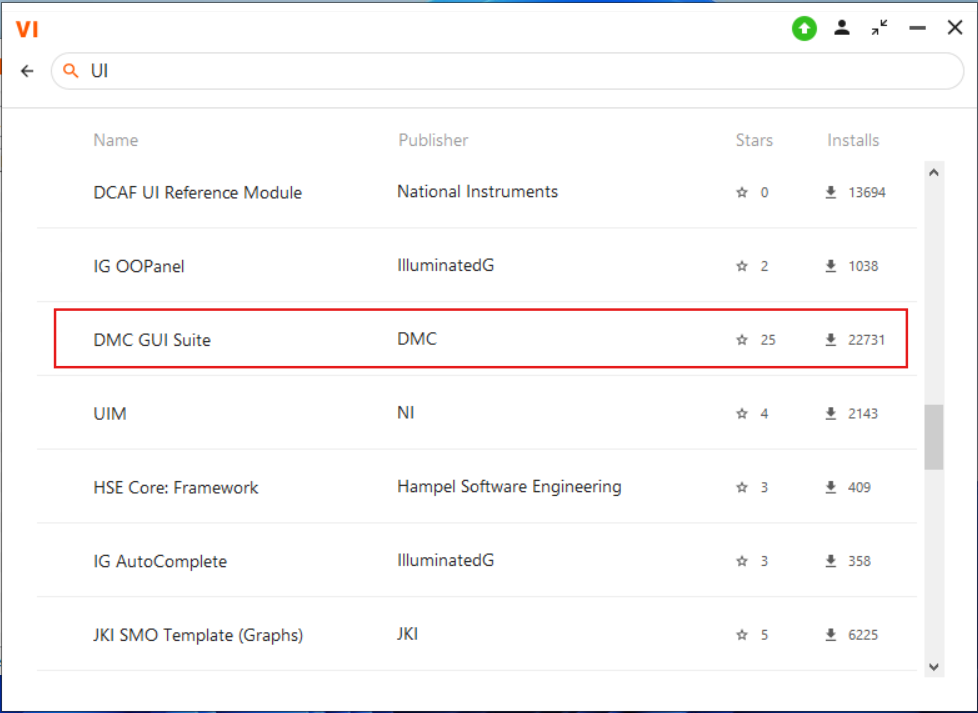 第六天 界面操作及美化（6.4 使用GUI 套件）_七天精通Labview程序设计-CSDN专栏