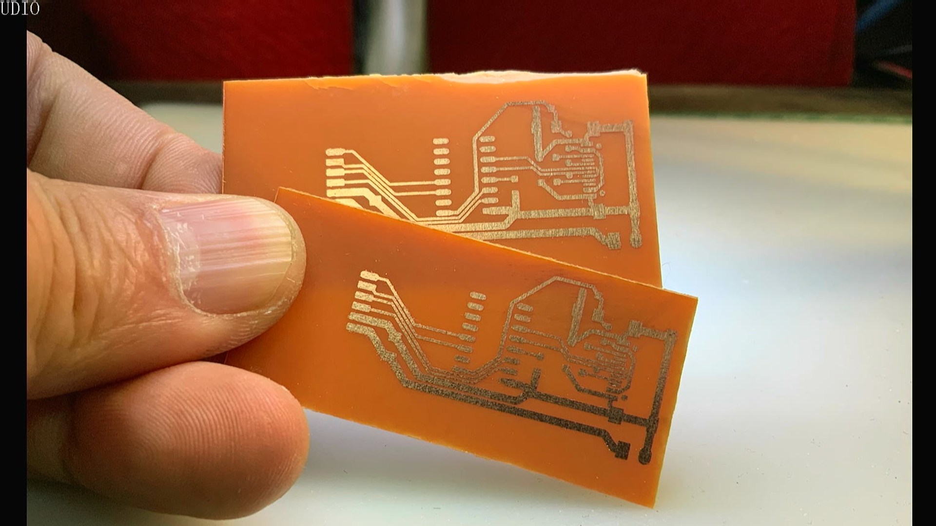 ADuC845下载电路：CH340C_aduc845单片机下载工具-CSDN博客