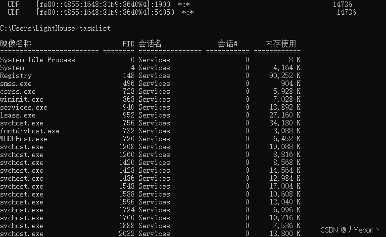 Nginx本地配置前后端分离项目-Java_nginx配置前后端分离-CSDN博客