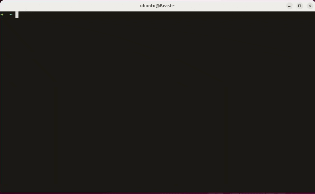 【GitHub项目推荐--term.everything：在终端中运行任何GUI应用】_term.everying安装-CSDN博客
