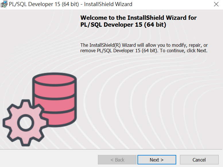plsql developer15的安装与部署_plsql15-CSDN博客
