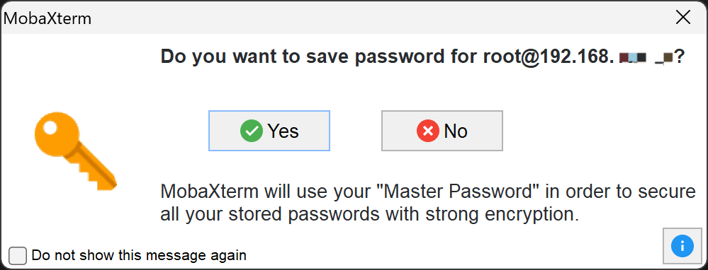 远程访问工具之MobaXterm（v25.2版本）_mobaxterm 25.2-CSDN博客