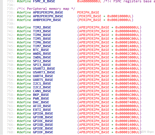 GD32F103RET6电机驱动互补PWM遇到波形混乱以及无法添加死区时间_gd32f103 互补pwm-CSDN博客