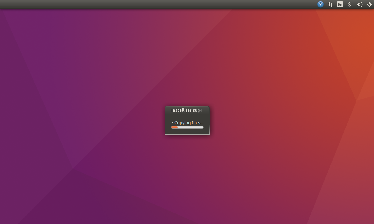 【嵌入式Linux】---- Ubuntu安装及petaLinux环境搭建_ubuntu安装petalinux-CSDN博客