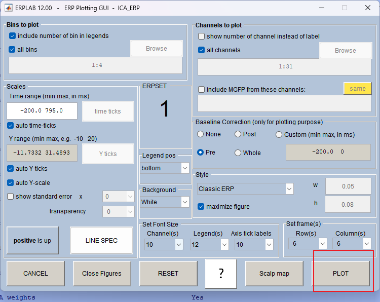 eeglab-进阶篇（ERP）_eeglab erp-CSDN博客