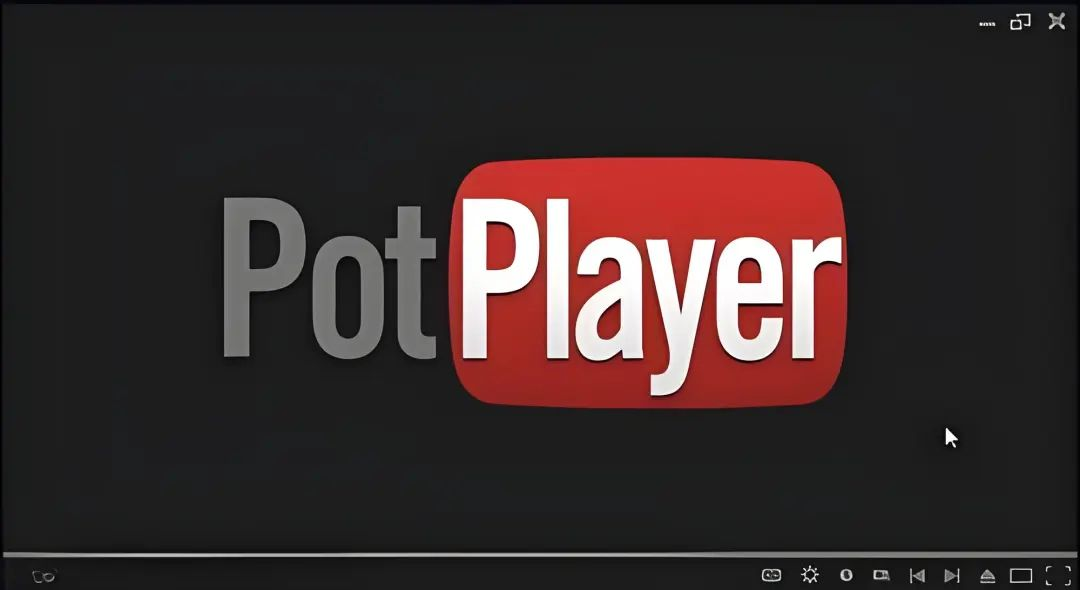 PotPlayer 视频播放软件（自带专业的编解码器，方便快捷）_dxva解码potplayer-CSDN博客