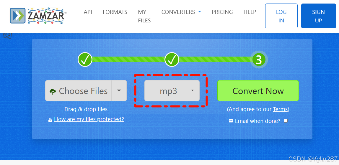 m4a怎么转换成mp3，分享6款格式转换应用！_m4a转换成mp3 csdn-CSDN博客