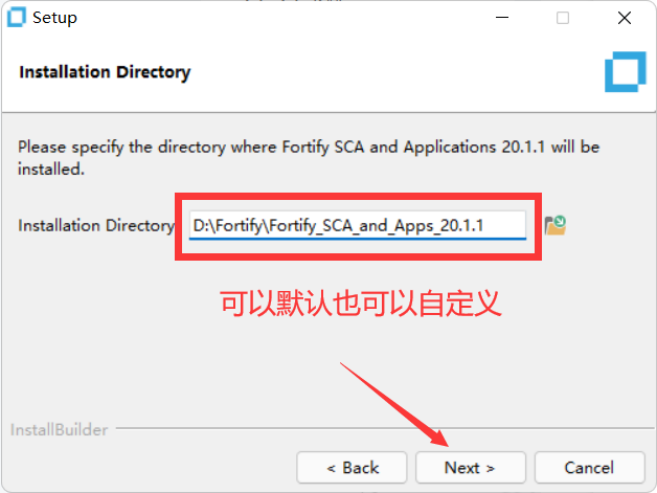 如何在Windows11系统中建立基于fortify+DVWA/Pikach靶场的审代码审计（保姆级教程）_fortify怎样查看敏感信息 ...
