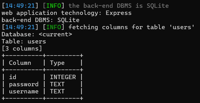 BugKu Web渗透之 Simple SQL injection_bugku simple sql injection-CSDN博客