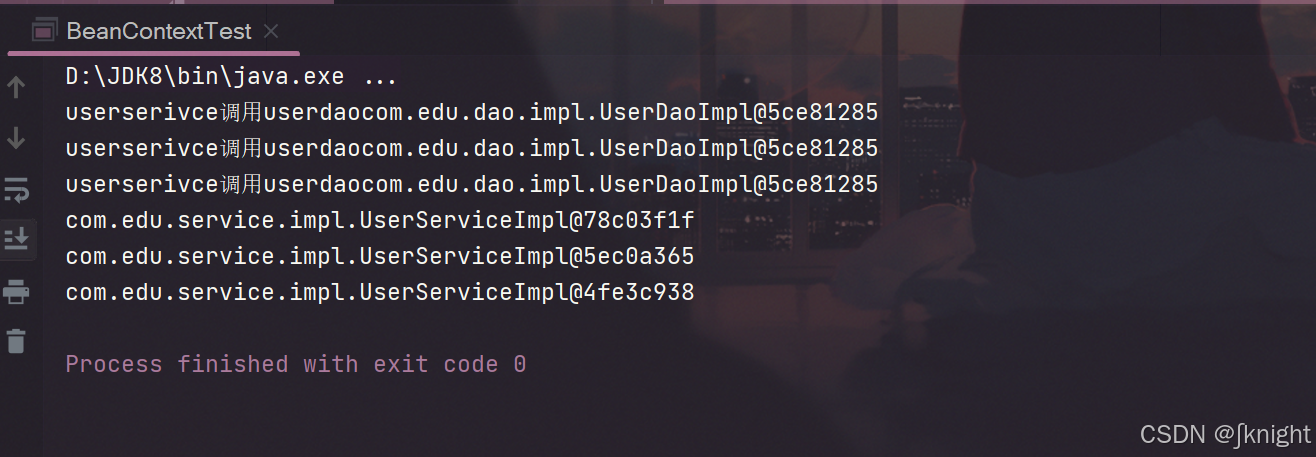 spring bean中的属性_spring bean属性-CSDN博客