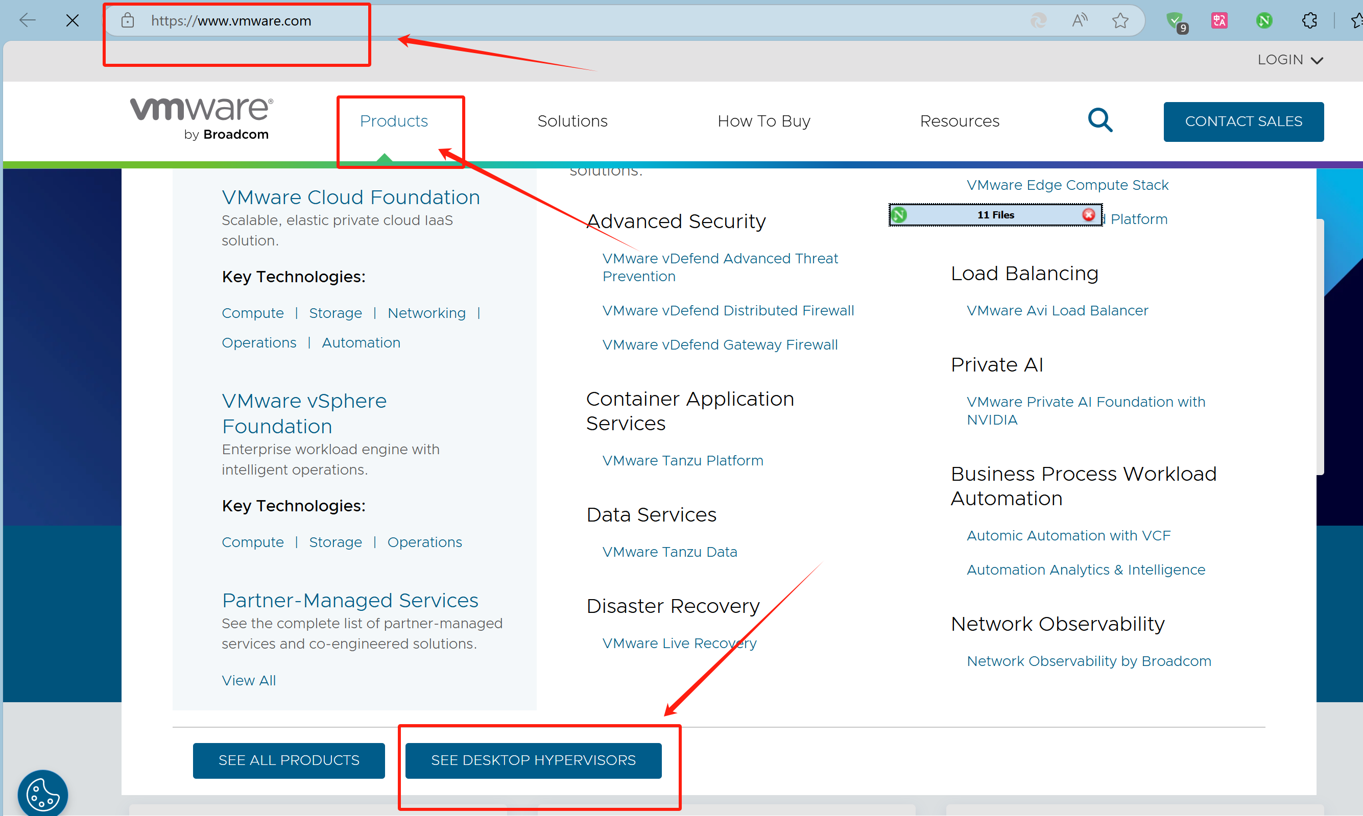 VMware最新版本的下载和基本教程（一）_vmware 17.7-CSDN博客