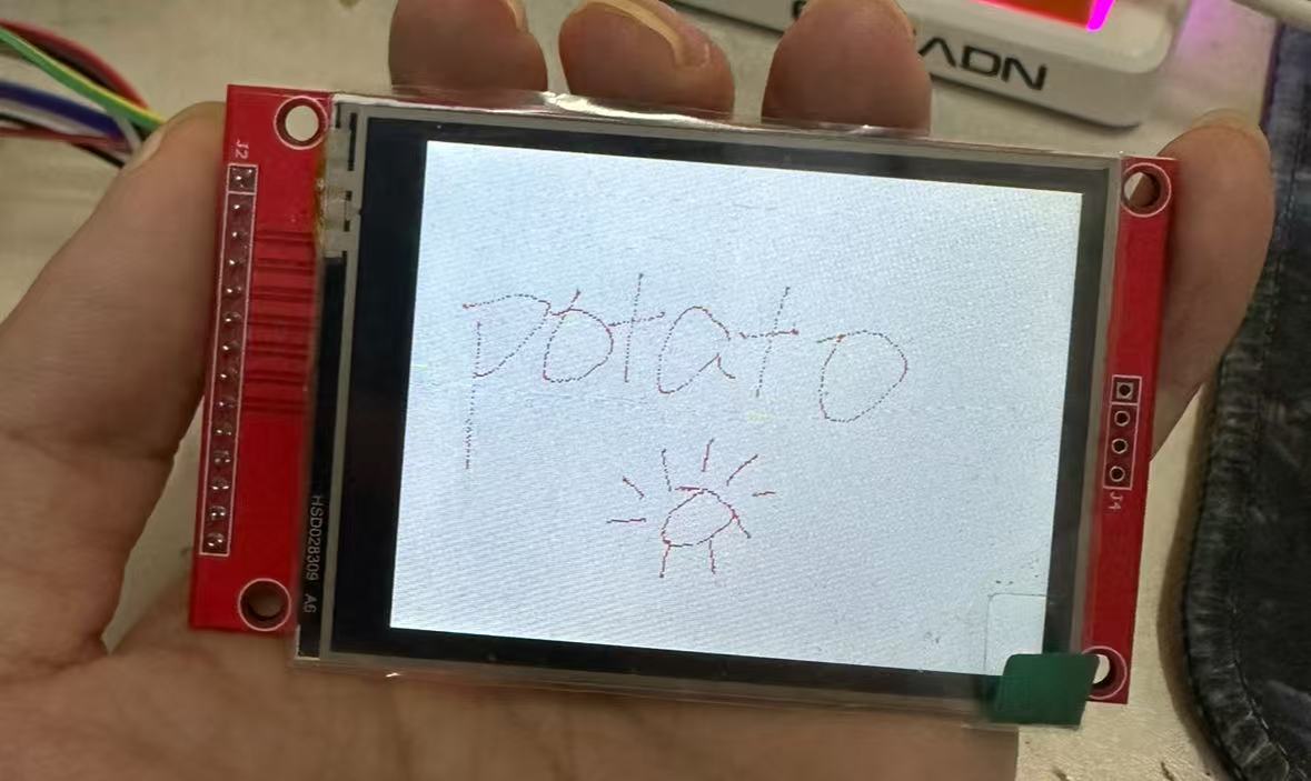 STM32+HAL库+FreeRTOS移植LVGL（8.3）驱动SPI协议的LCD触摸屏—从点亮到提速之点亮篇_spi+lvgl-CSDN博客