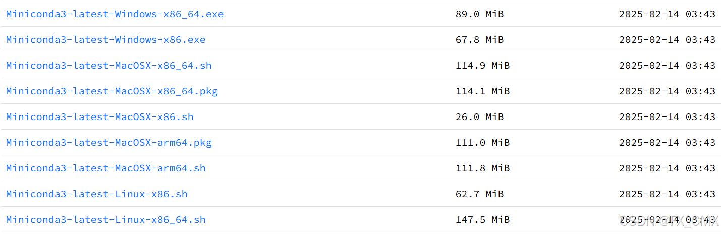 1. YOLO11首次使用-CSDN博客