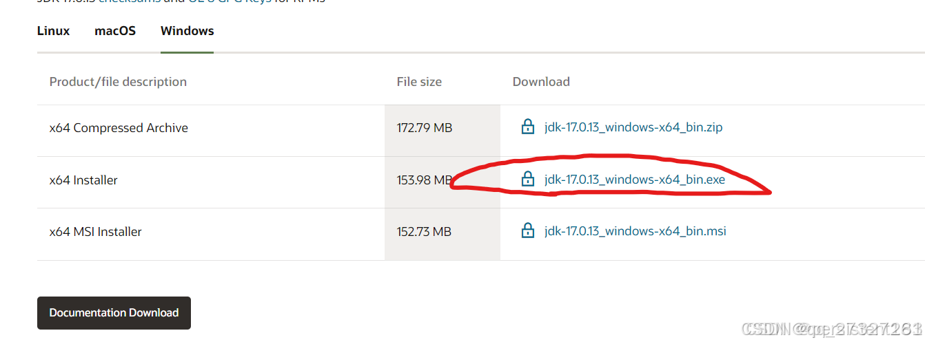 记录一下JDK8与JDK17在同一台电脑同时存在的方法_jdk1.8和jdk17能安一起么-CSDN博客