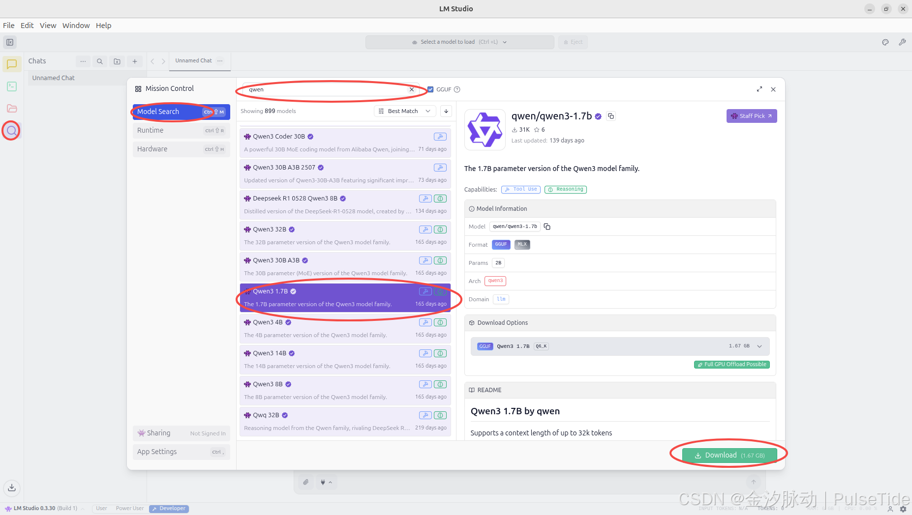 深入解析：大模型部署指南：LM Studio - yxysuanfa - 博客园