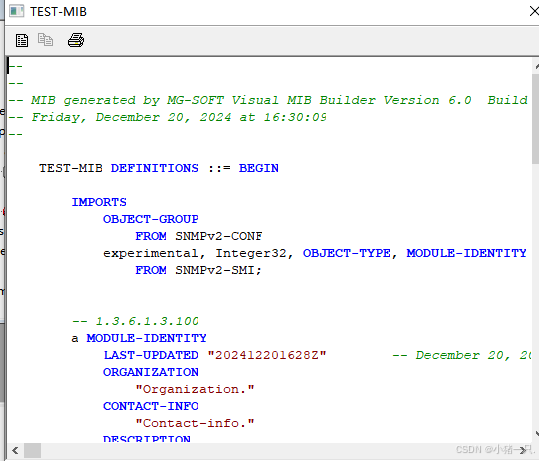 拓展mib库_中兴mib库-CSDN博客