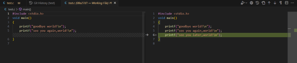 VSCode + Git 全流程可视化操作指南（超详细保姆级）_vscode git-CSDN博客