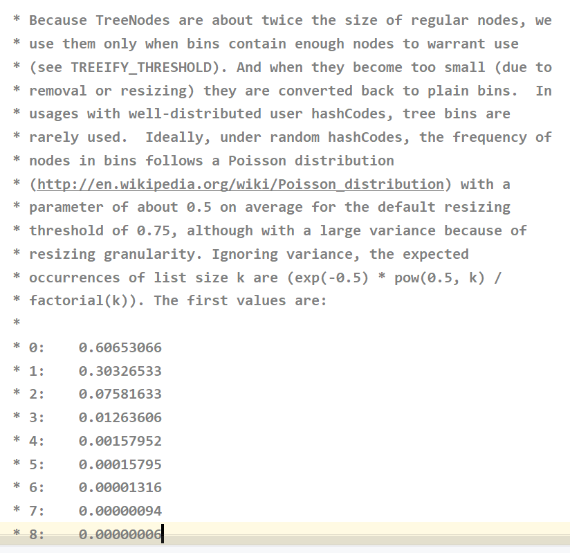 一篇文章搞懂HashMap-CSDN博客