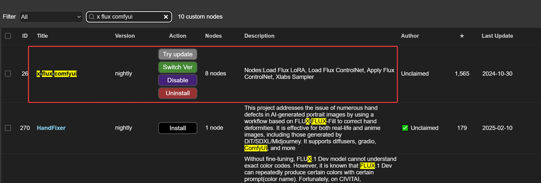 【ComfyUI专栏】ComfyUI Flux IPAdapter风格迁移操作-CSDN博客