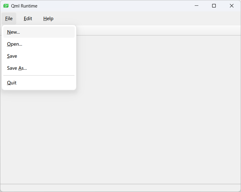 QML 常用控件（一）_qml window-CSDN博客