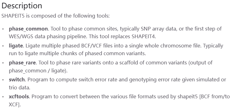 SHAPEIT5 单倍型定相工具-CSDN博客