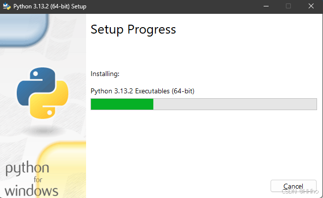 Python | PyCharm一键无脑安装_python一键安装-CSDN博客