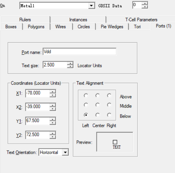 【集成电路导论/Tanner】使用L—Edit画反相器布局图_tanner l-edit中的poly是啥意思-CSDN博客