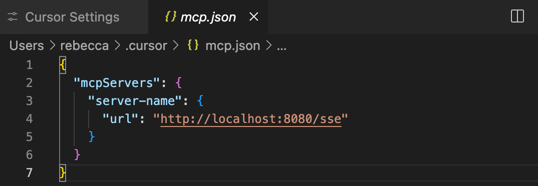 SpringAI编写MCPServer_spring-ai-starter-mcp-server-CSDN博客